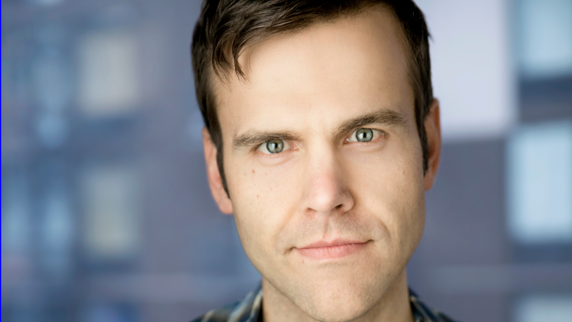 AARON GAINES – Actor – Director – Teacher